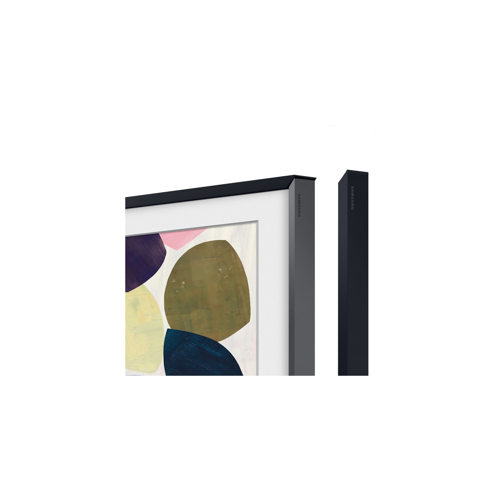 Rama personalizata pentru The Frame TV (QE65LS03TA), Black, VG-SCFT65BL/XC