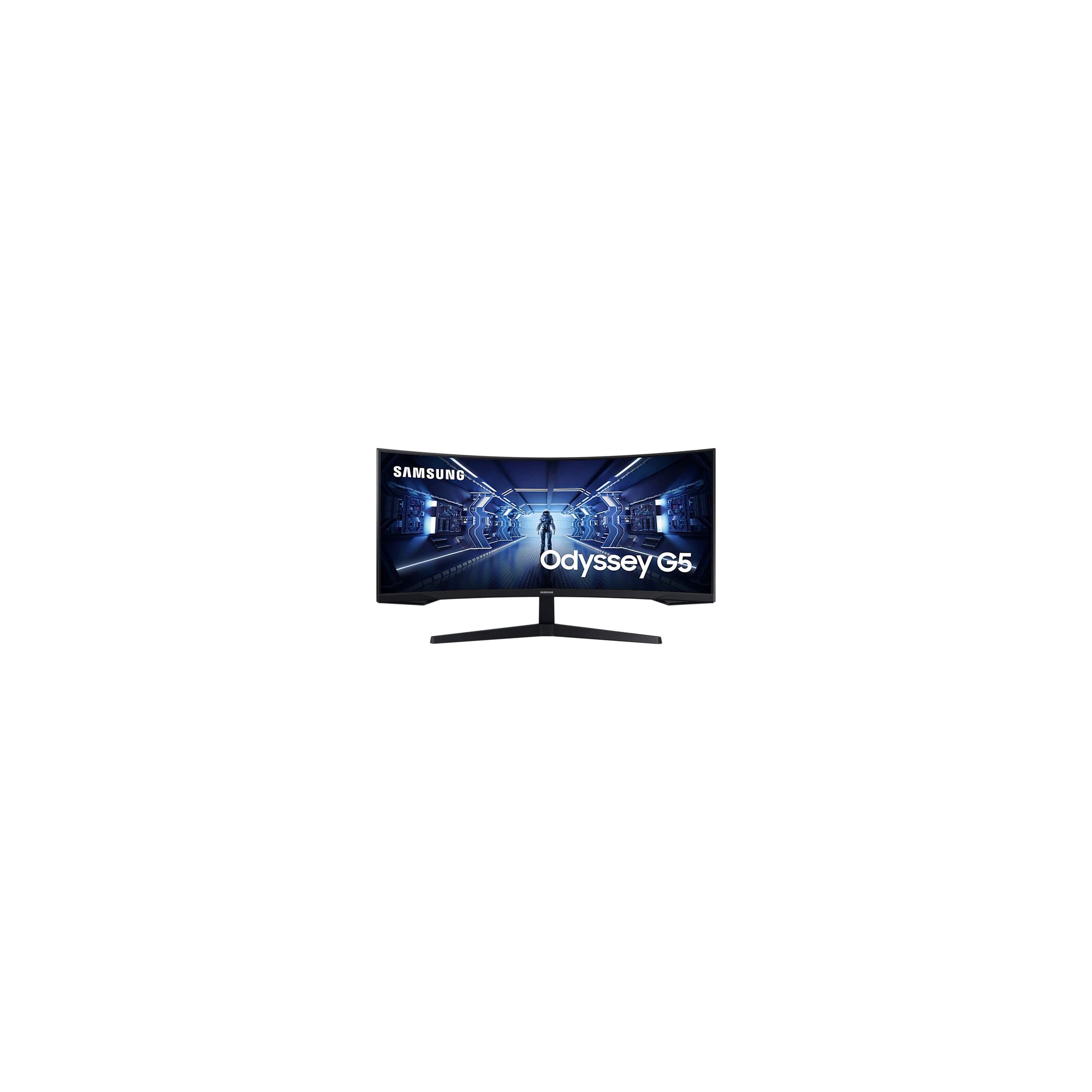 Monitoare Gaming Samsung