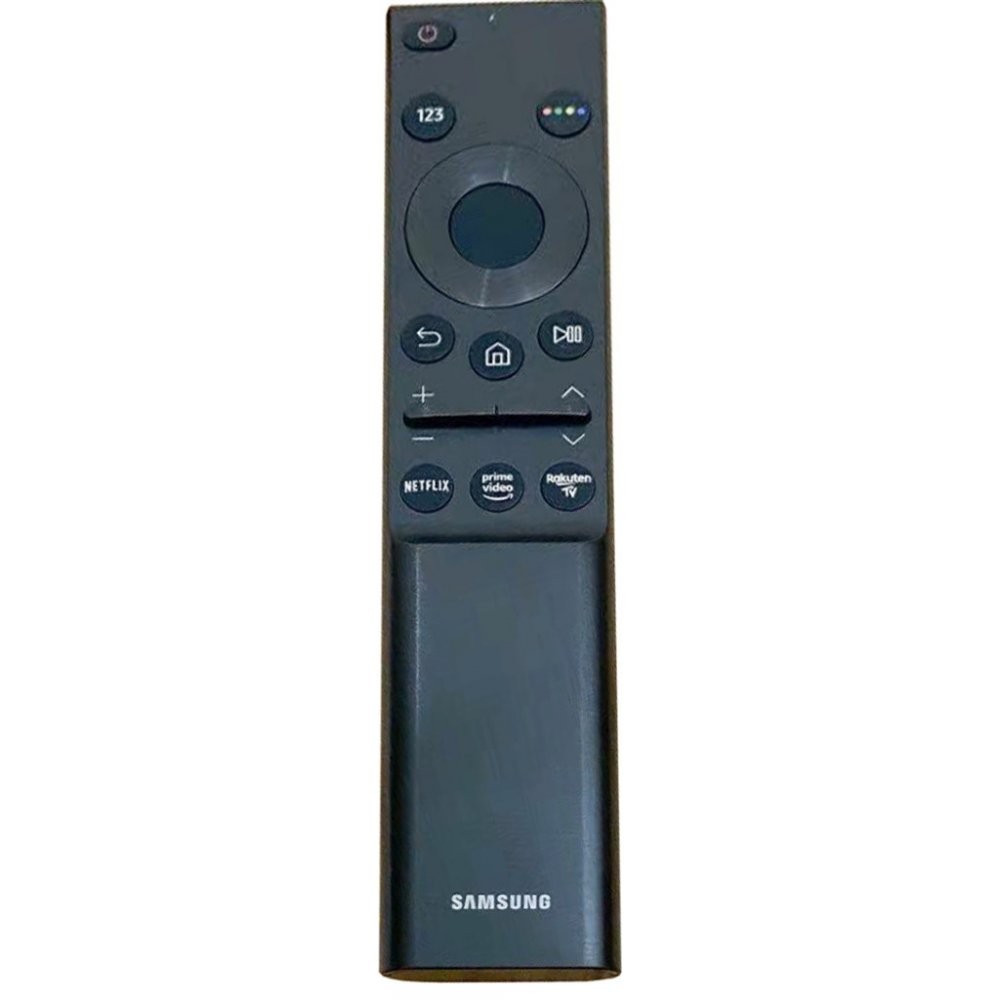 Telecomanda smart touch control Samsung pentru TV 2021, BN59-01358C ...